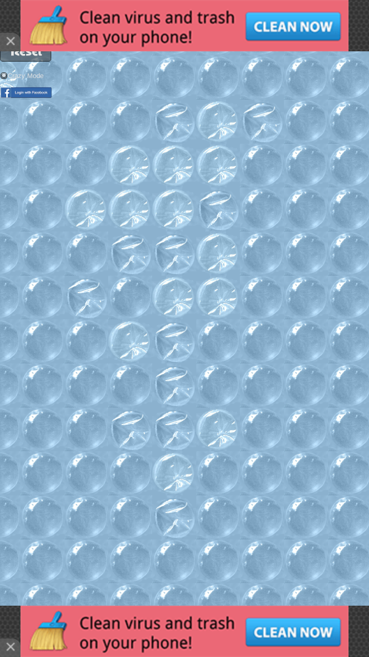 Bubble Wrap - App on Amazon Appstore