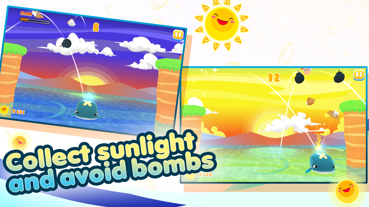 Hoppy Island - App on Amazon Appstore