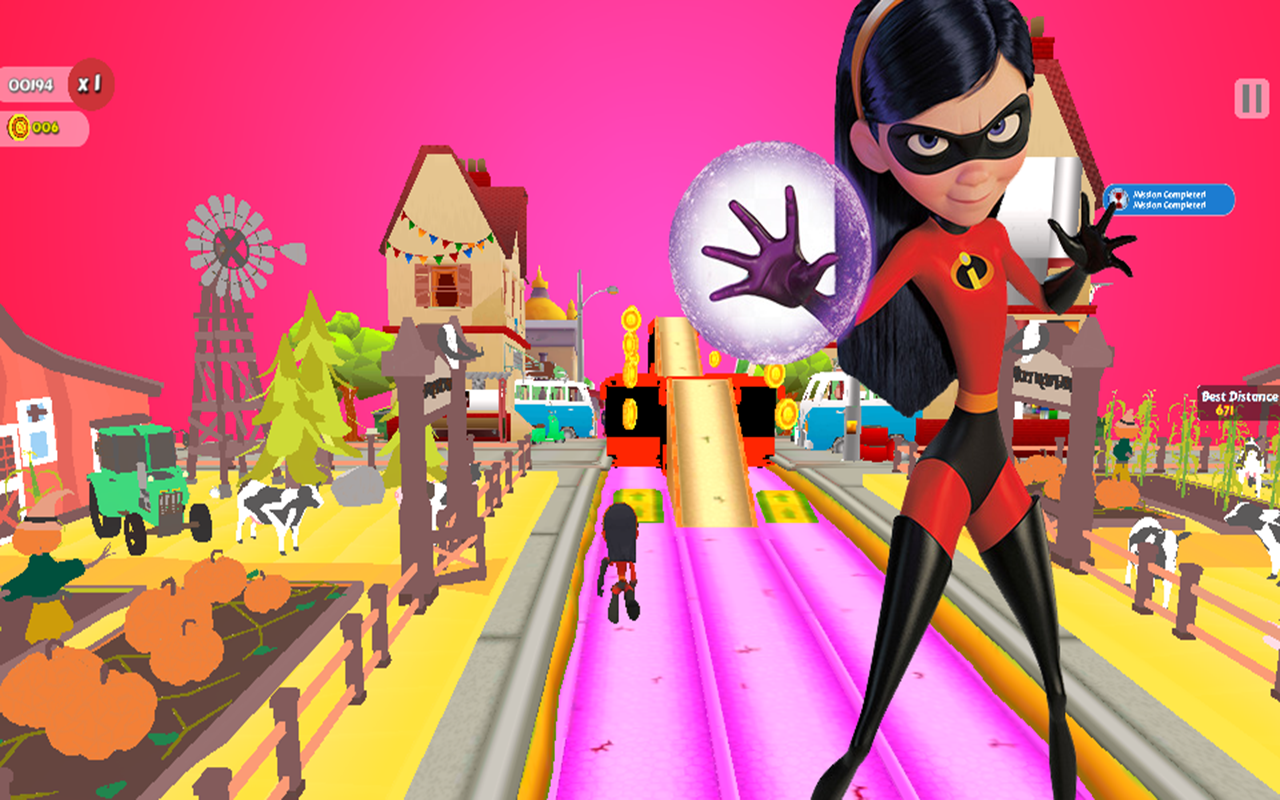 Run Vielot🔥 Surfer-Amazonアプリストアのアプリ