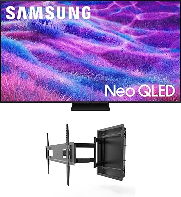 Samsung QN65QN80FAFXZA 65 Inch Neo QLED QN80F Series Morocco | Ubuy