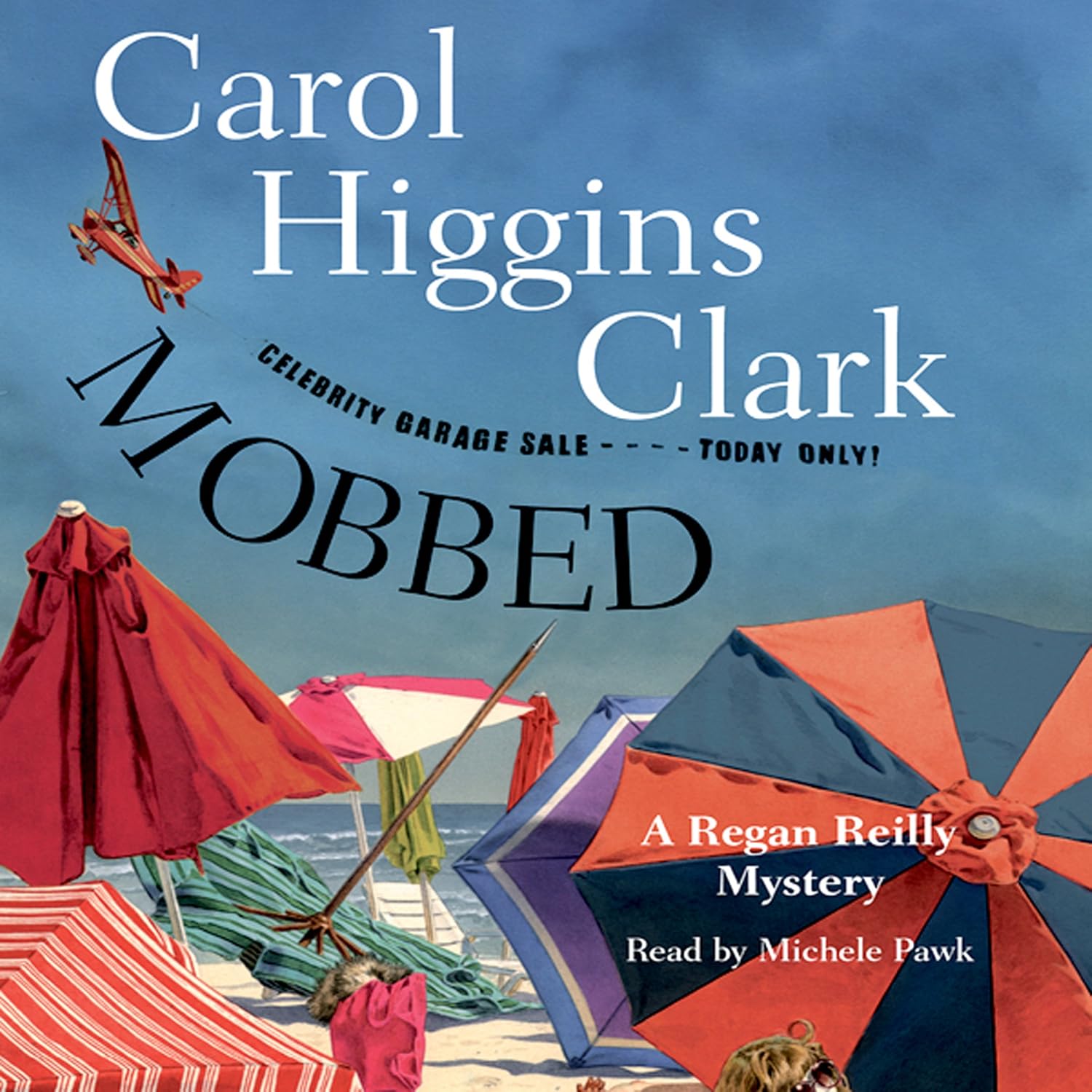 Amazon.com: Mobbed: A Regan Reilly Mystery (Audible Audio Edition ...