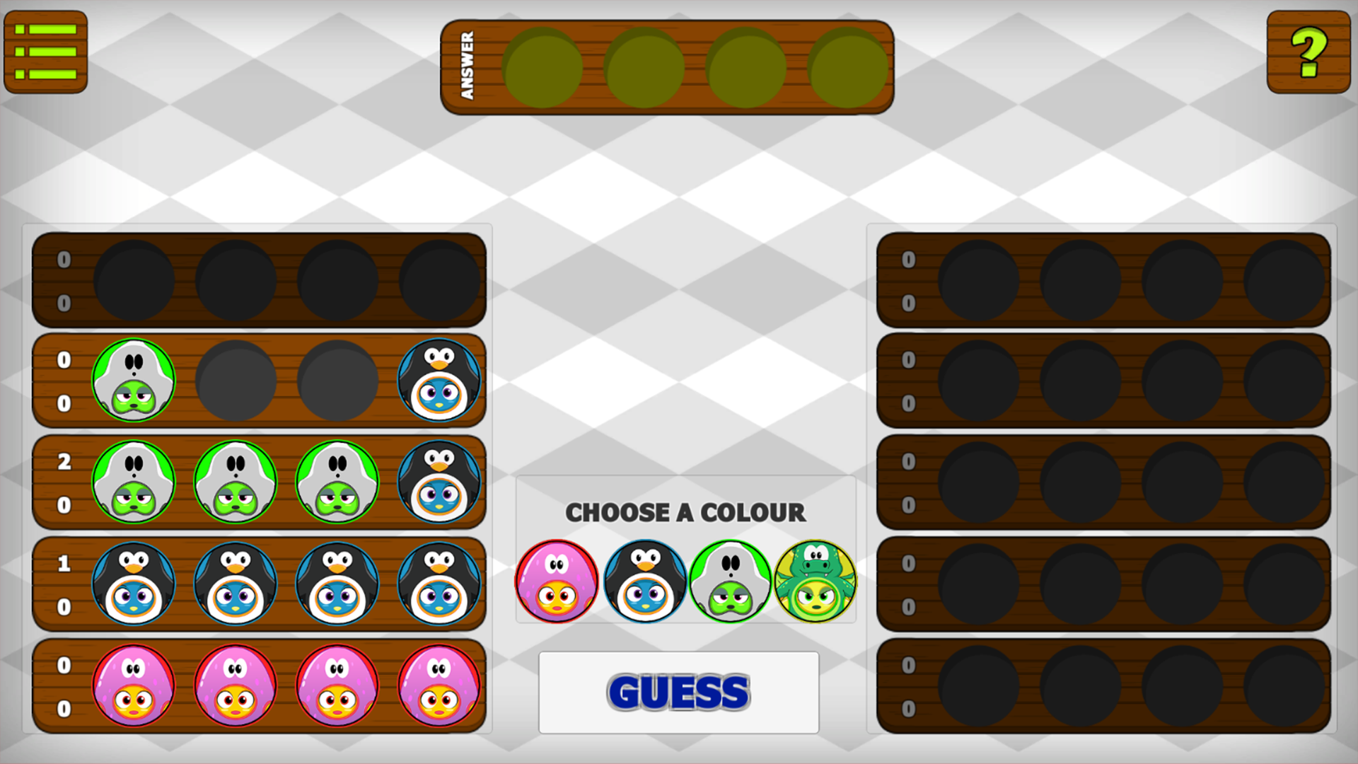 Little Mini Monsters - Mini Games - App on Amazon Appstore