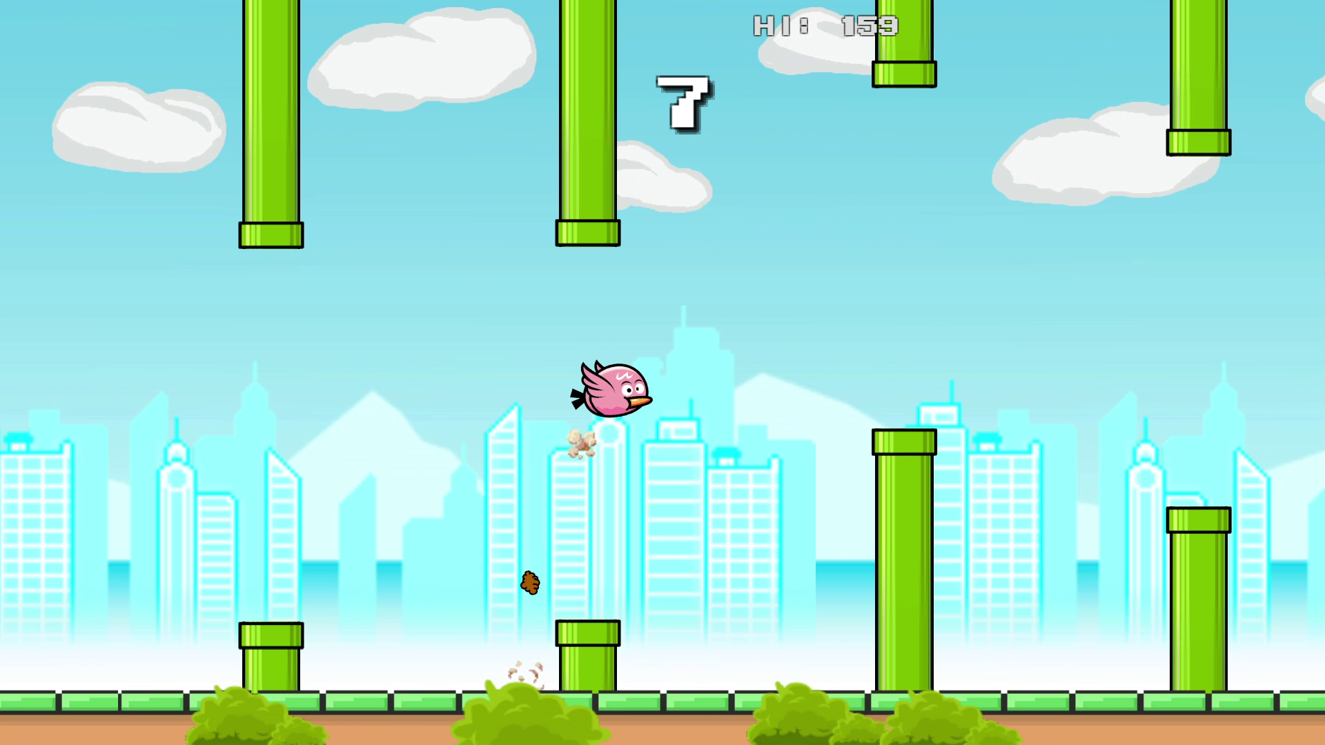 Botty Bird - App on Amazon Appstore