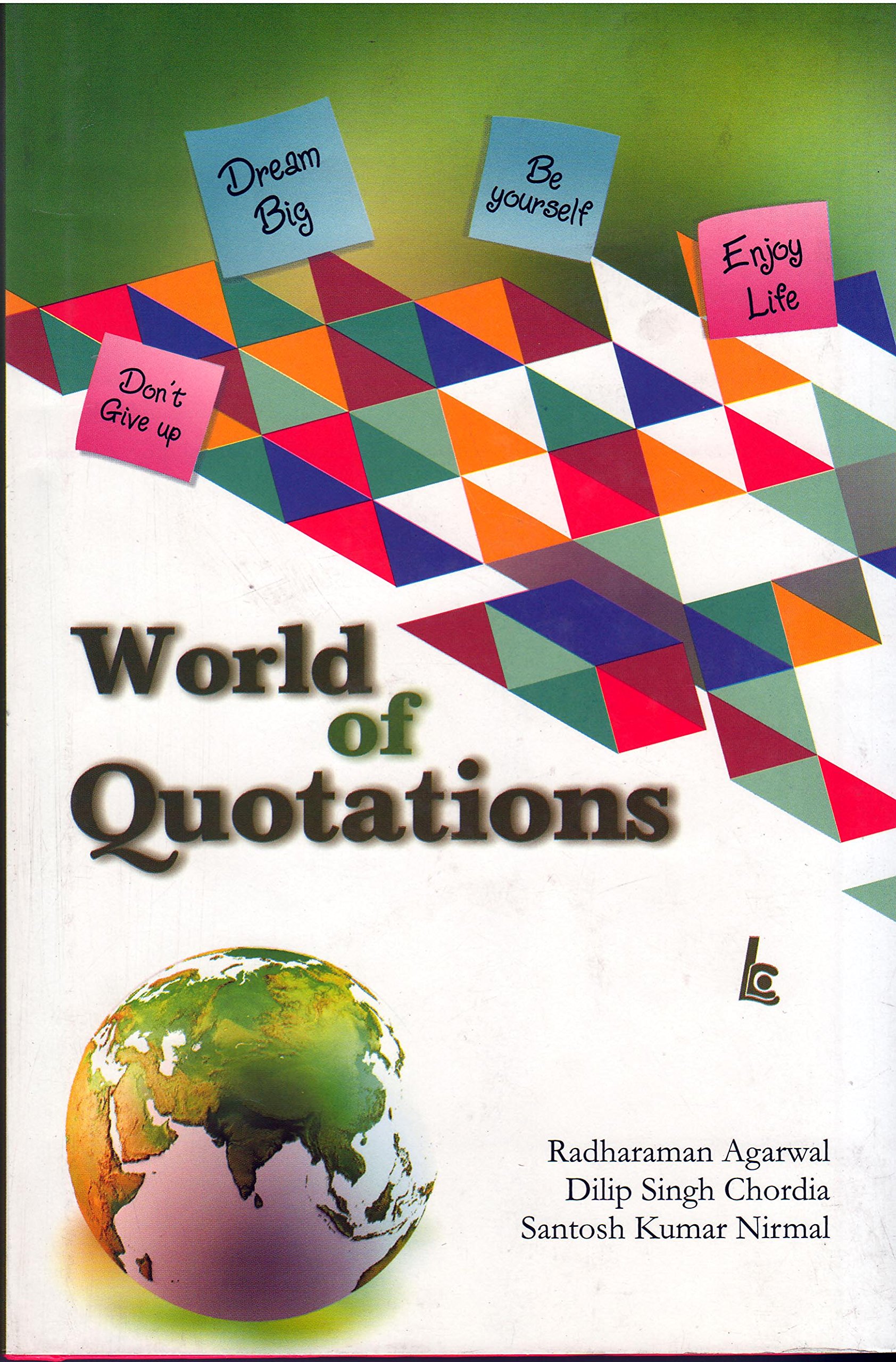 Amazon.in: Buy World of Quotations Book Online at Low Prices in India ...