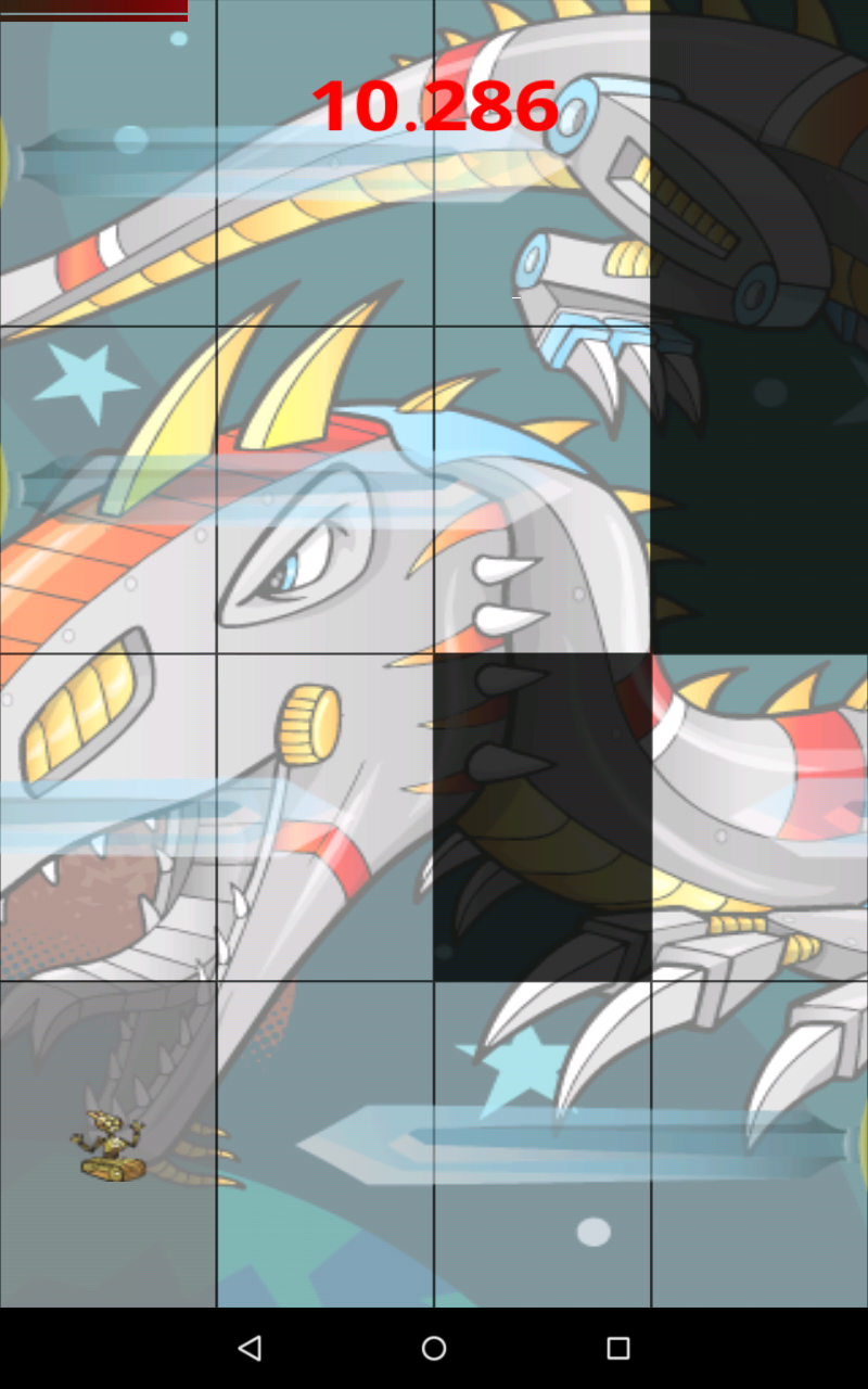 Mechanic Snake Poison - App on Amazon Appstore