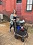 Amazon.com: Wadabuggy Shop Foldable Shopping Cart - Portable ...