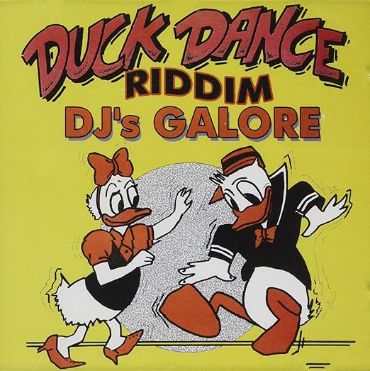 admiral bailey, flougan, daddy lizard, clement irie, ninjaman, lecturer ...