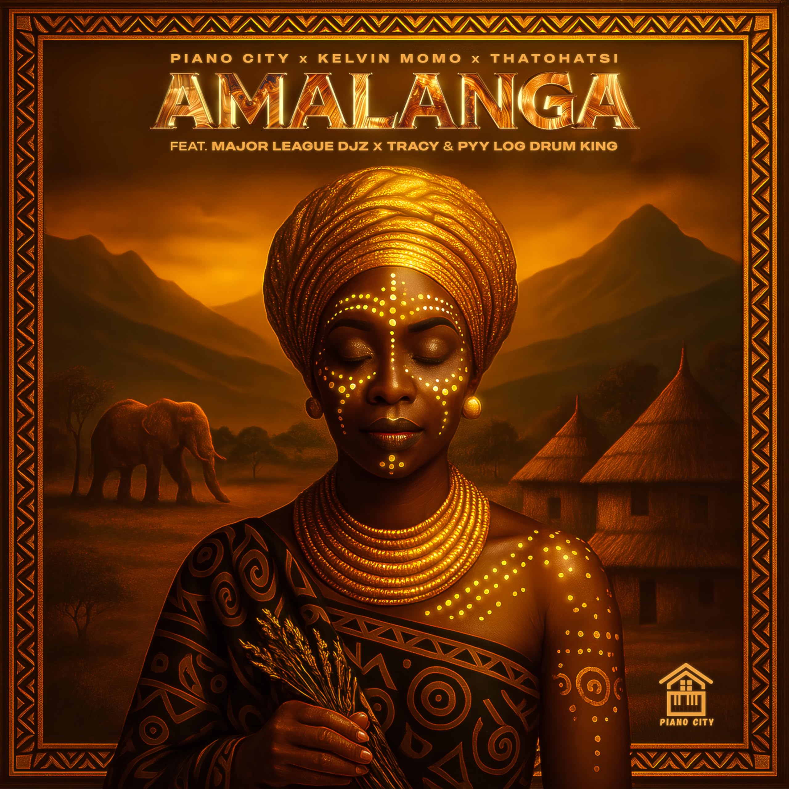 Abantwana Bakho song by DJ Maphorisa, Xduppy & Kabza De Small feat ...