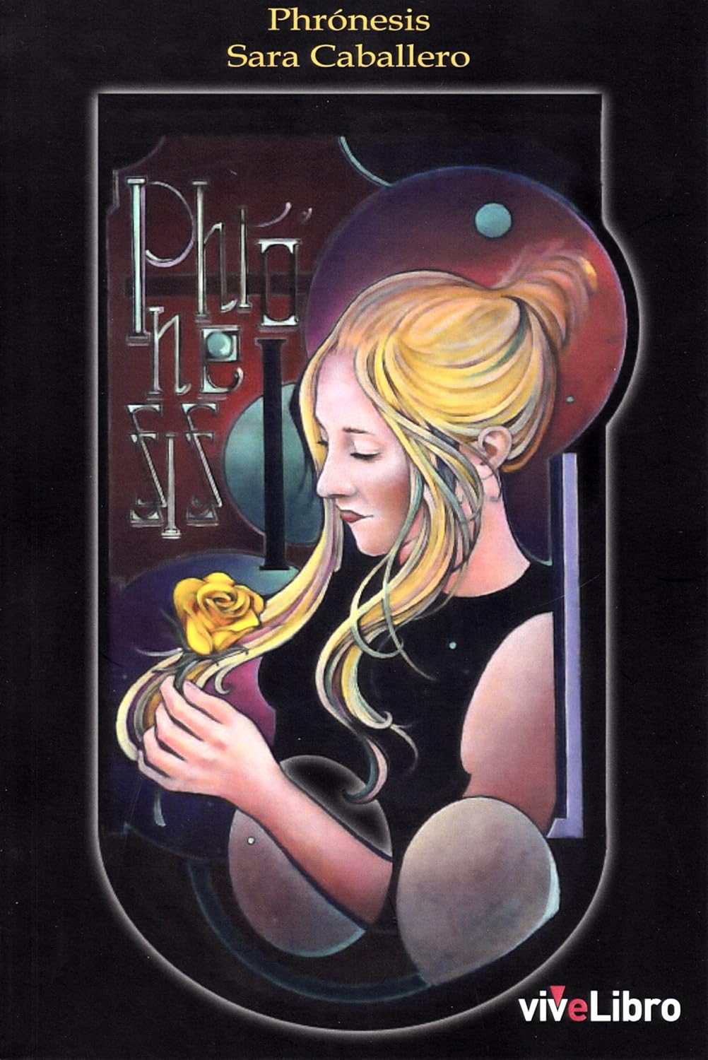 Amazon.com: Phrónesis (Spanish Edition): 9788417170943: Caballero, Sara ...