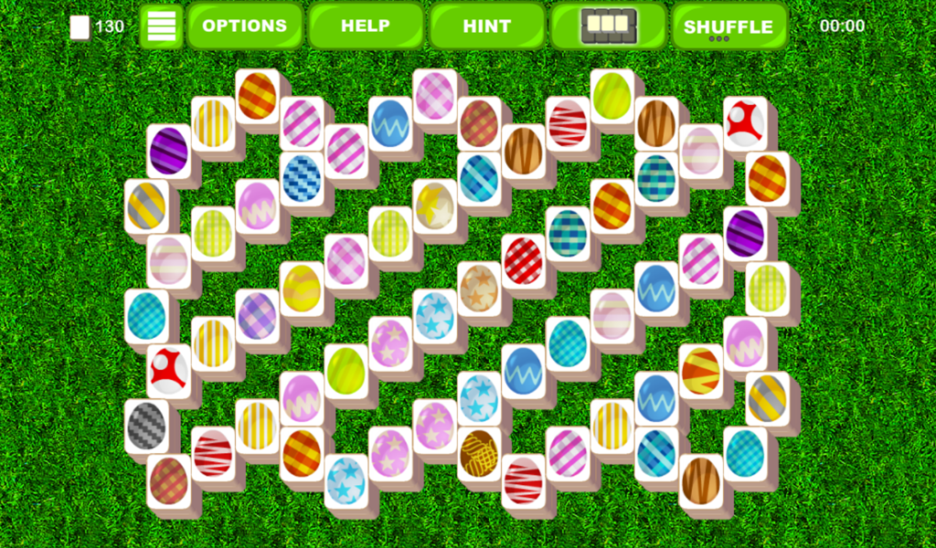 Aplicación Easter Mahjong Tiles (Kindle Tablet Edition) en Amazon Appstore