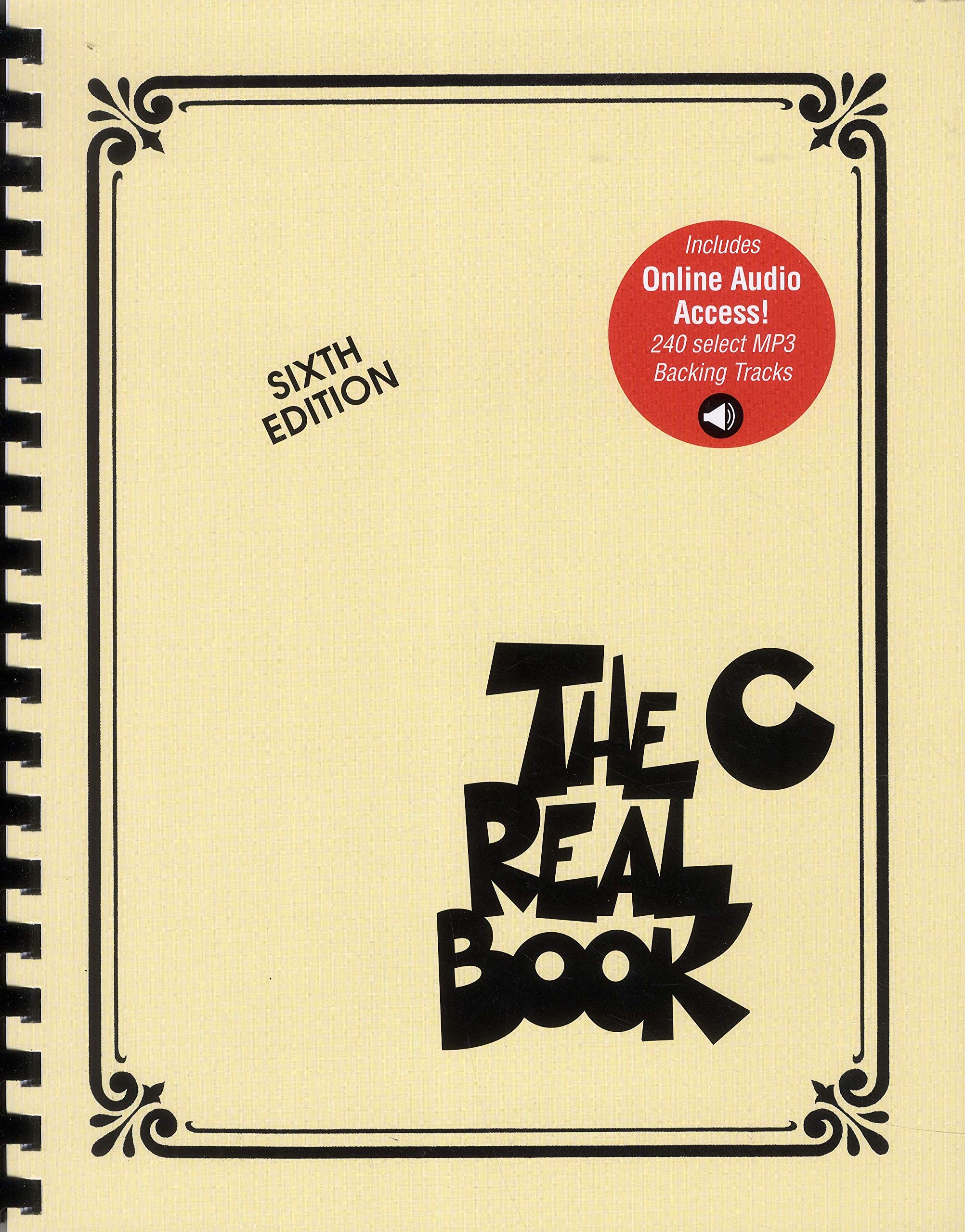 The Real Book - Volume 1 Book/Online Audio: Various: 9781495079474 ...