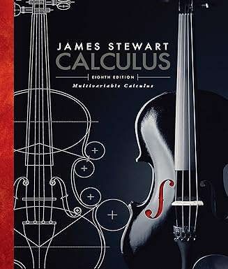 Multivariable Calculus 008, Stewart, James - Amazon.com