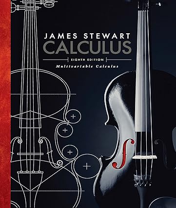 Multivariable Calculus 008, Stewart, James - Amazon.com
