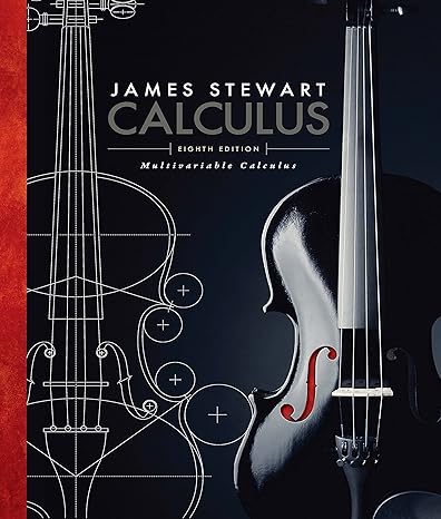 Multivariable Calculus 008, Stewart, James - Amazon.com