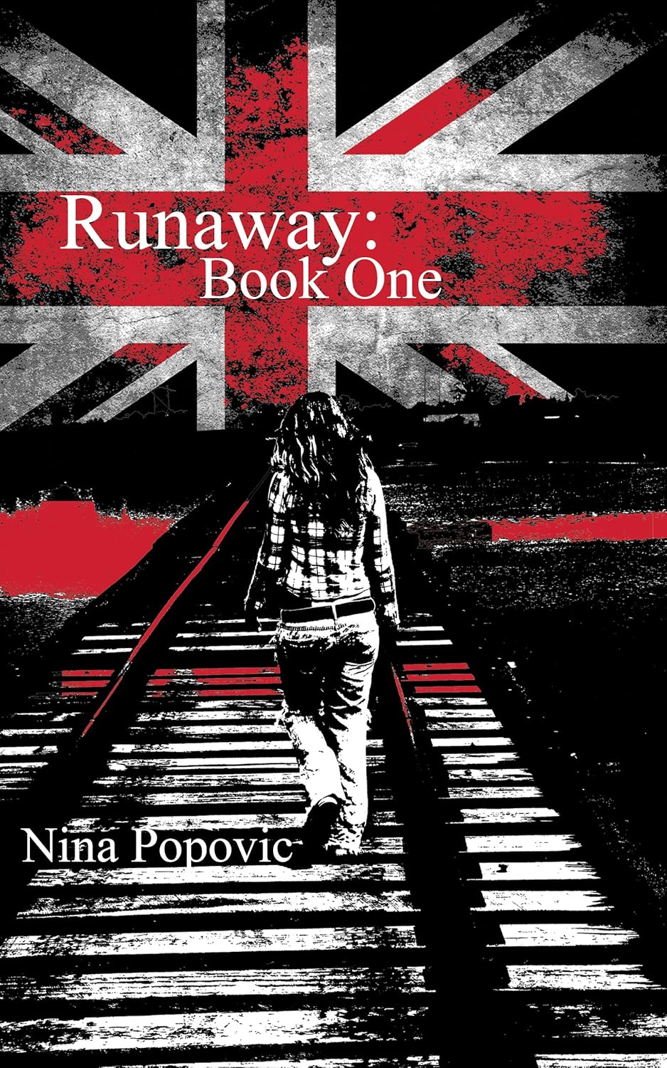 Amazon.com: Runaway eBook : Popovic, Nina: Kindle Store