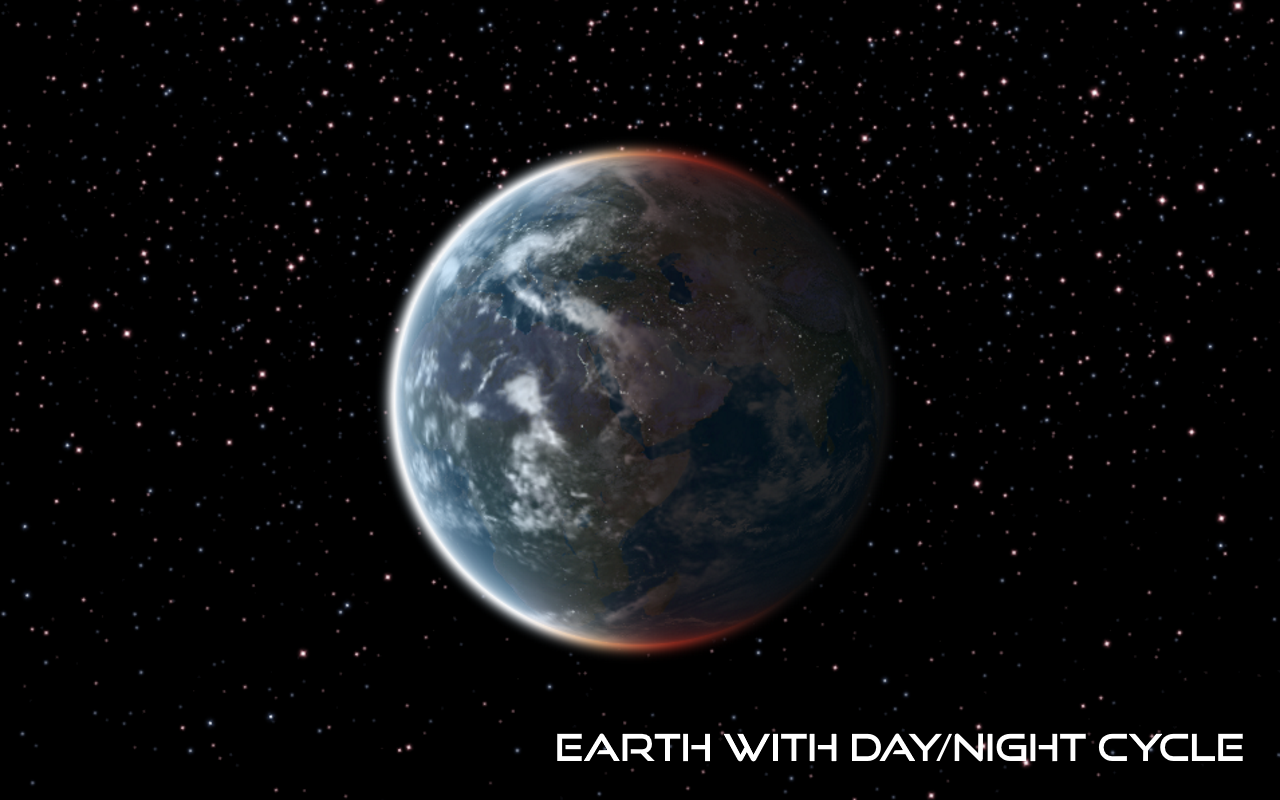 Planetarium Zen Solar System - App on Amazon Appstore