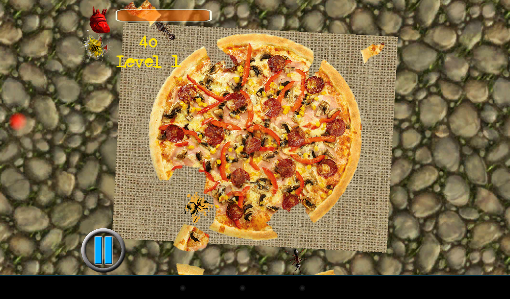 Splat!! - App on Amazon Appstore