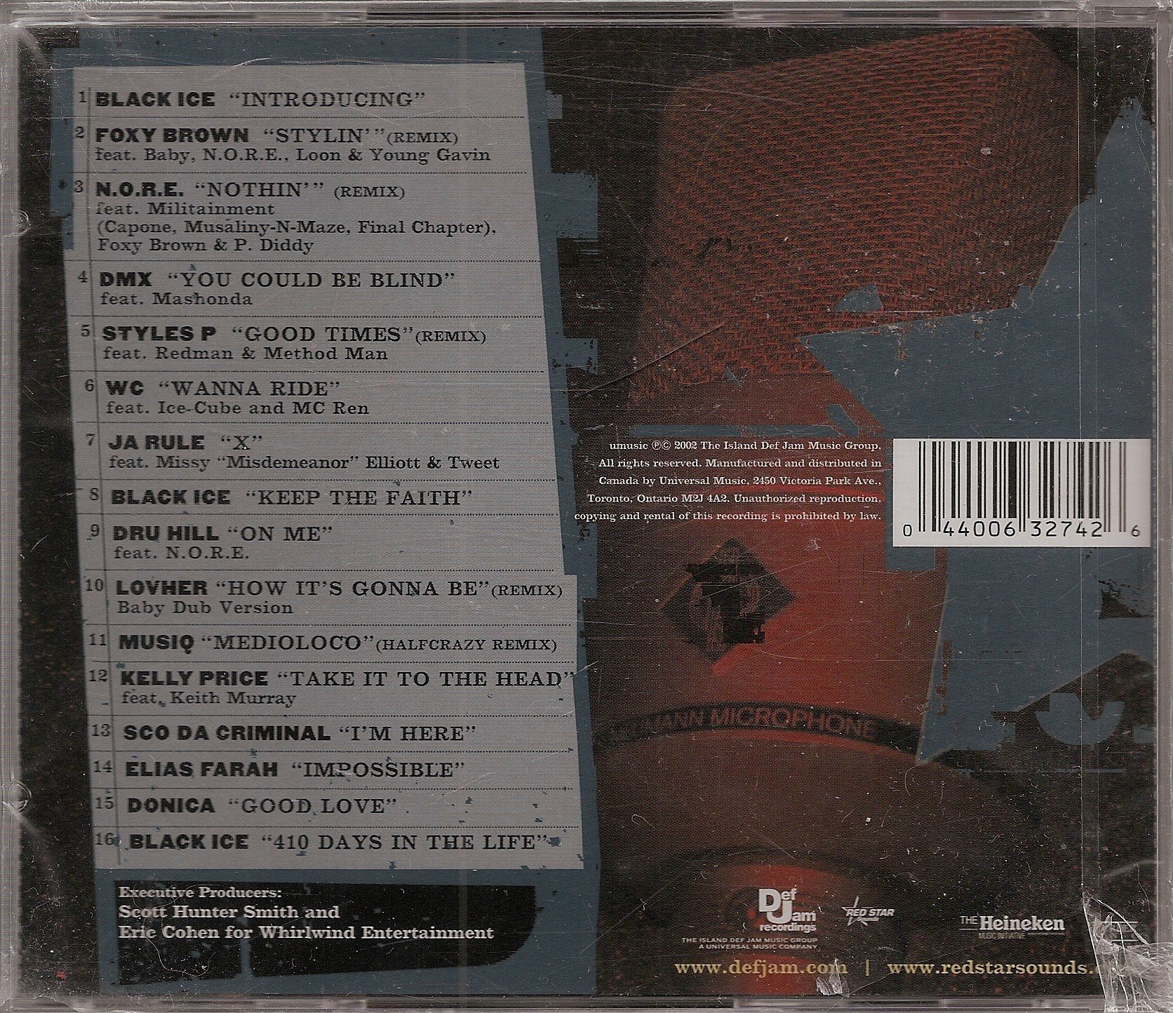 Various Artists - Red Star Sounds, Vol. 2: B-Sides - Amazon.com Music