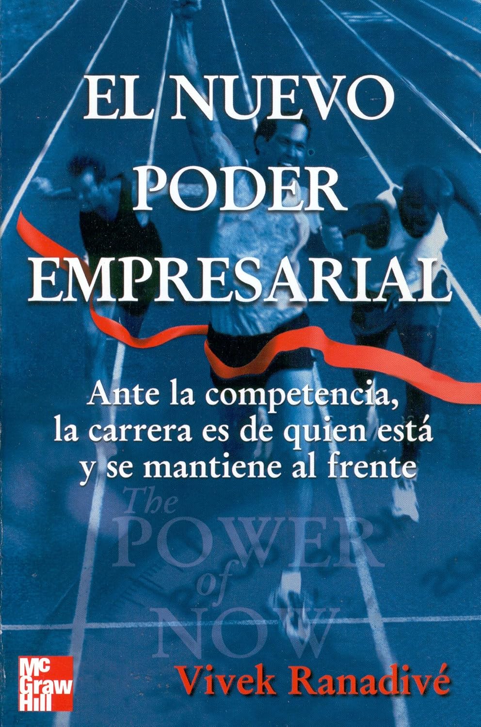 Amazon.com: El Nuevo Poder Empresarial (Spanish Edition): 9789701034965 ...