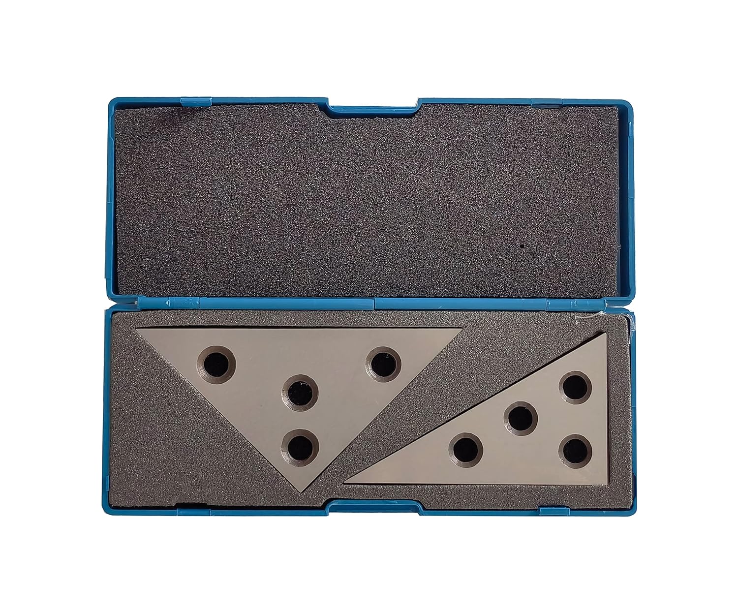 45/90DG & 30/60DG Solid Angle Plates/2 Piece Set Solid Precision 30-60 ...