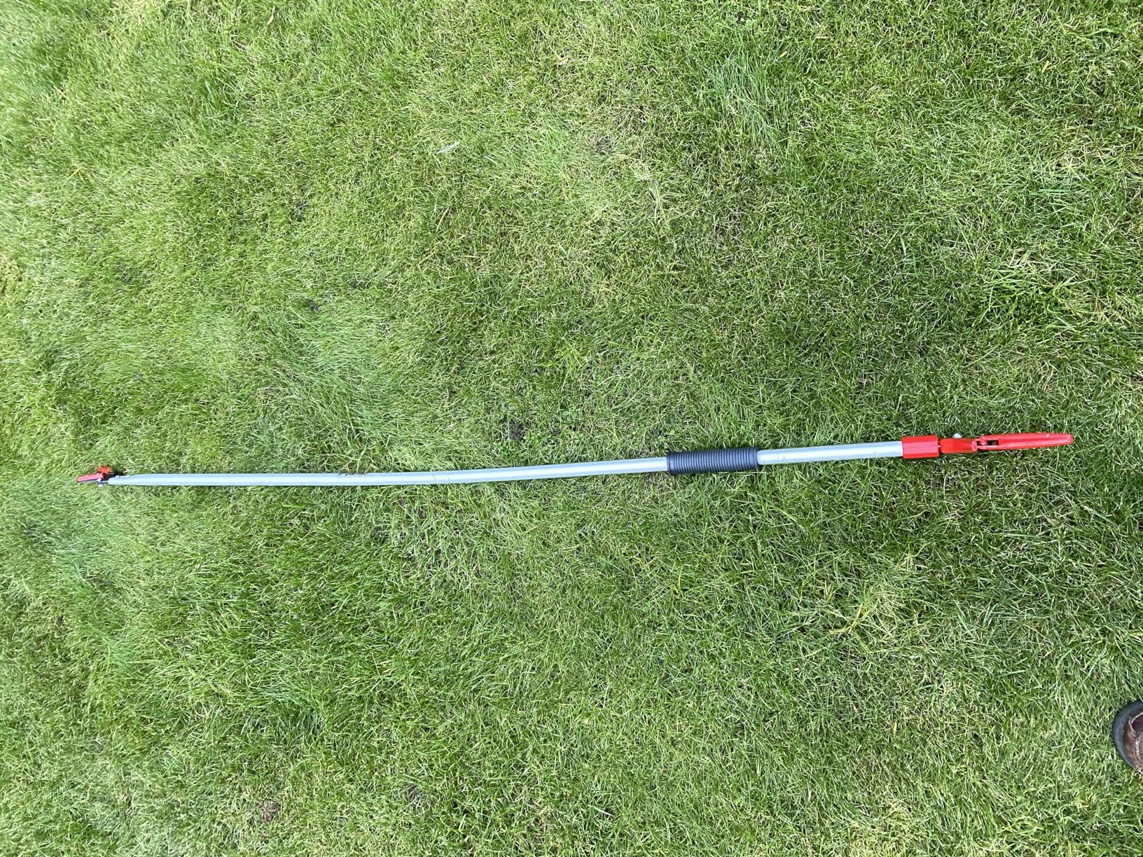 Darlac Snapper 1500mm Reach – Lightweight, Razor Sharp & Strong Tree ...