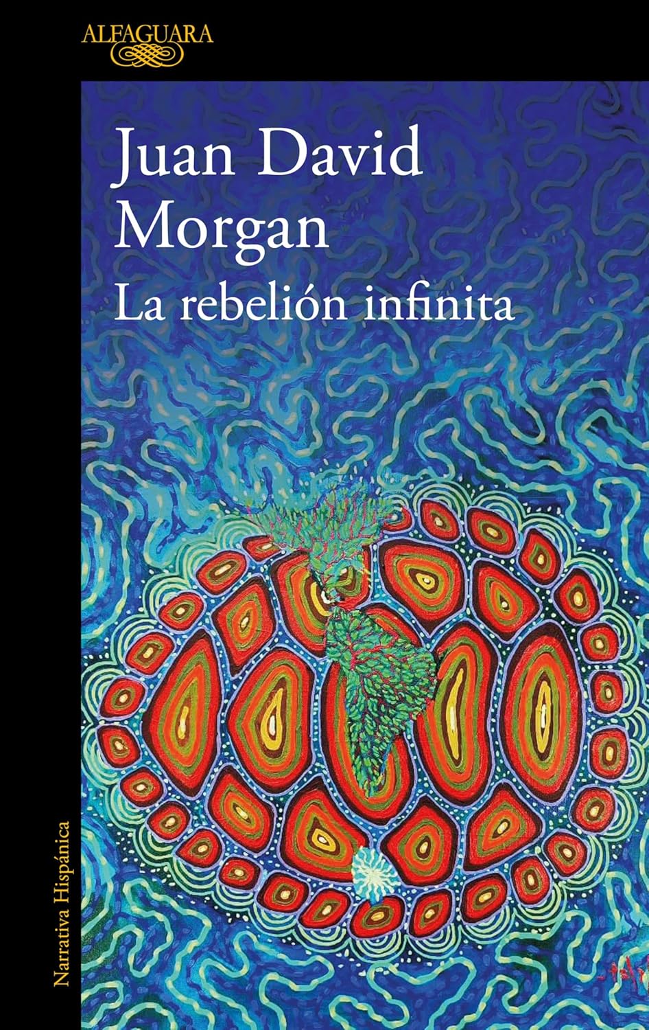 Amazon.com: La rebelión infinita (Spanish Edition) eBook : Morgan, Juan ...
