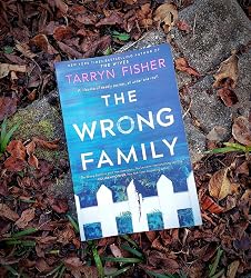 Amazon.com: The Wrong Family: A Domestic Thriller eBook : Fisher ...