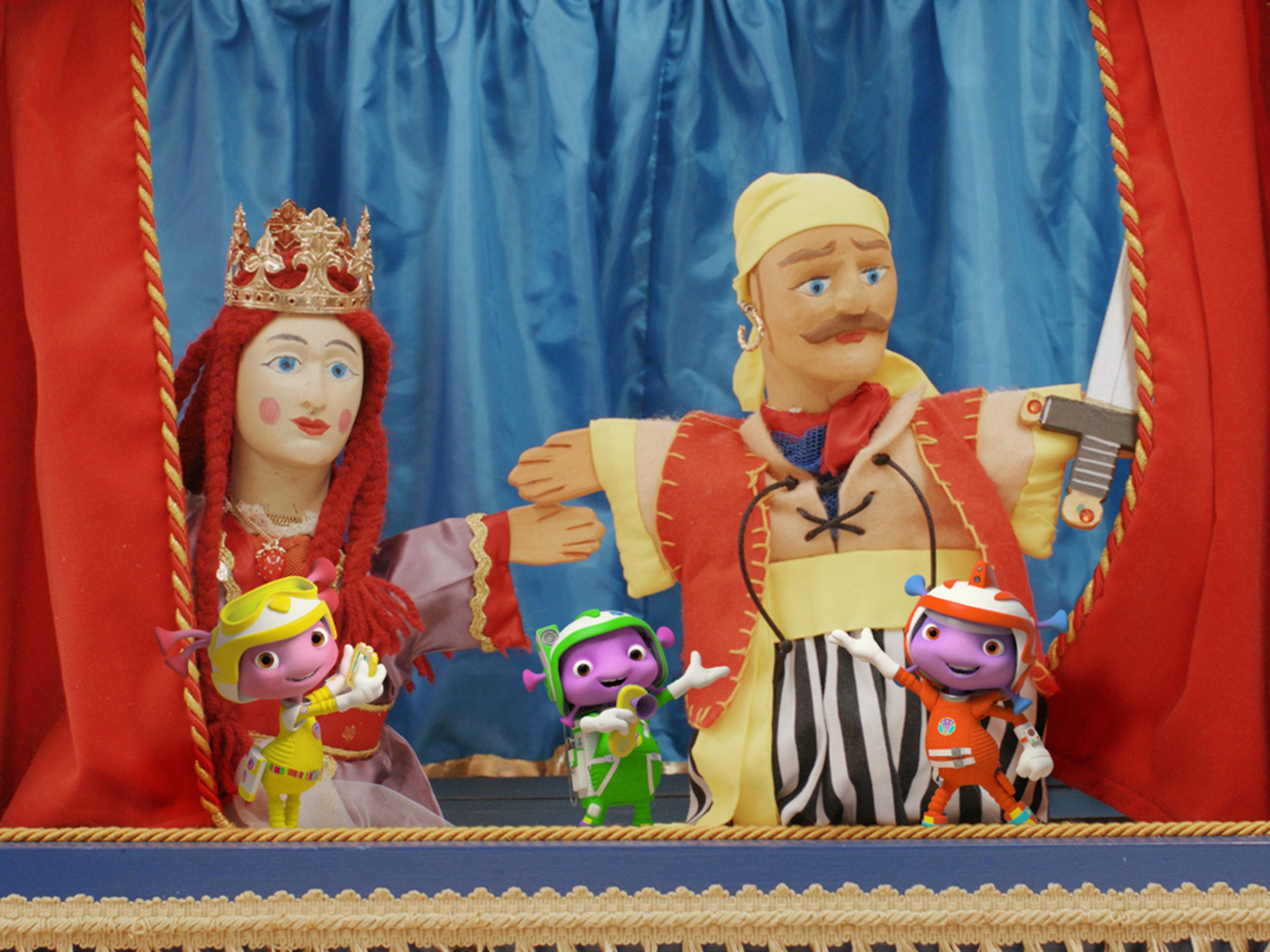 Watch Floogals season 2 | Prime Video