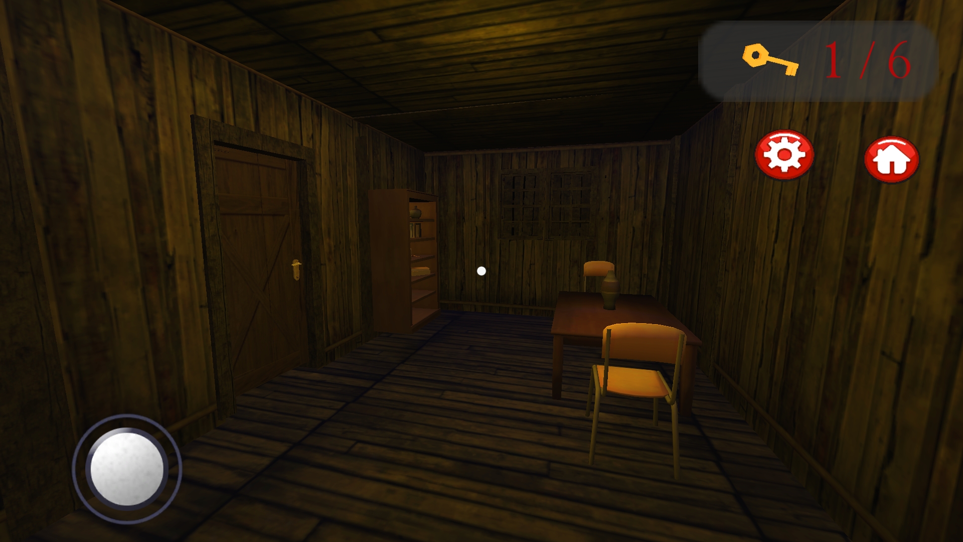 Horror Game - App on Amazon Appstore