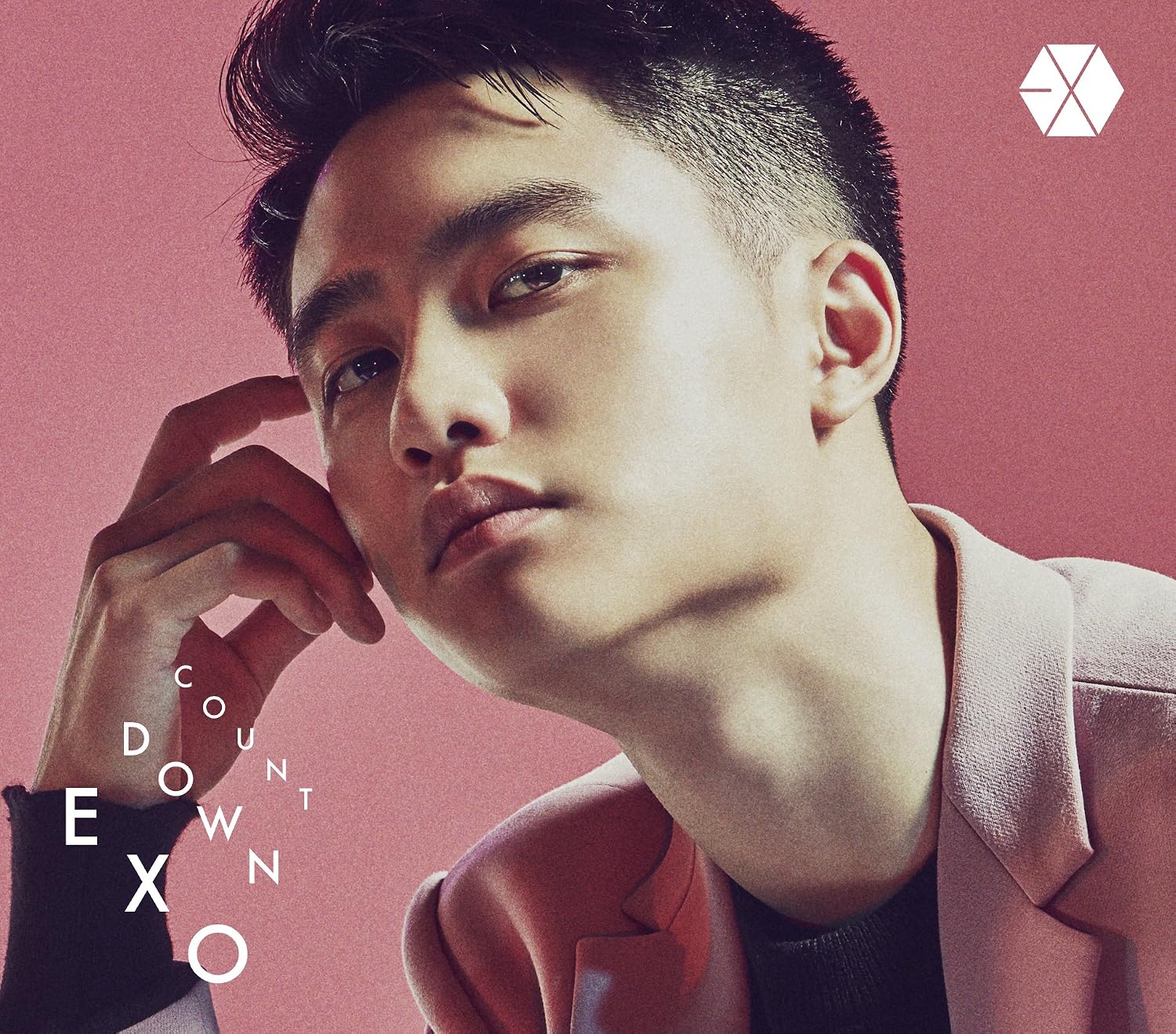 EXO - Countdown (D.O. Version) - Amazon.com Music