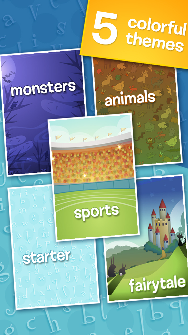 Shake-a-Phrase - App on Amazon Appstore