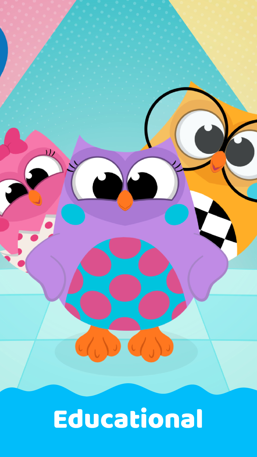 Kids Safe Videos, Educational Games and Baby TV Songs, KidsBeeTV Shows ...