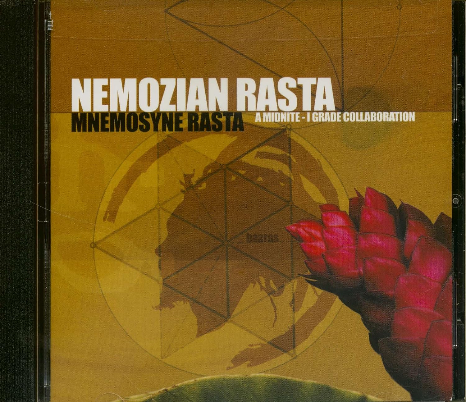 Amazon.com: Nemozian Rasta: 0755532351426: Midnite: Books