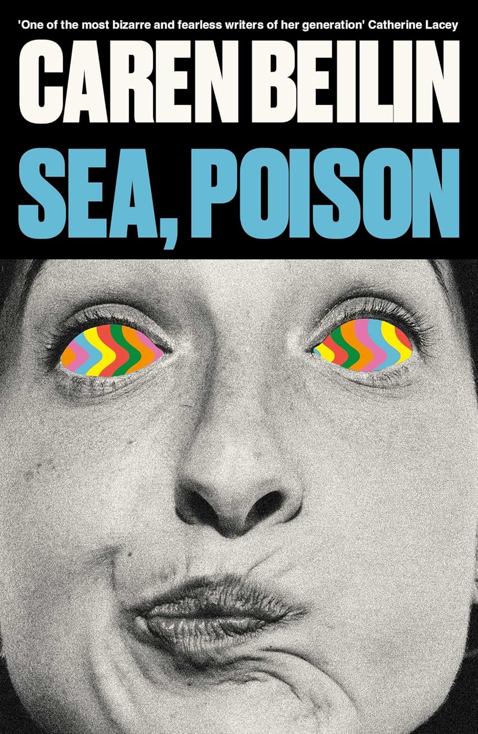 Sea, Poison eBook : Beilin, Caren: Amazon.co.uk: Kindle Store