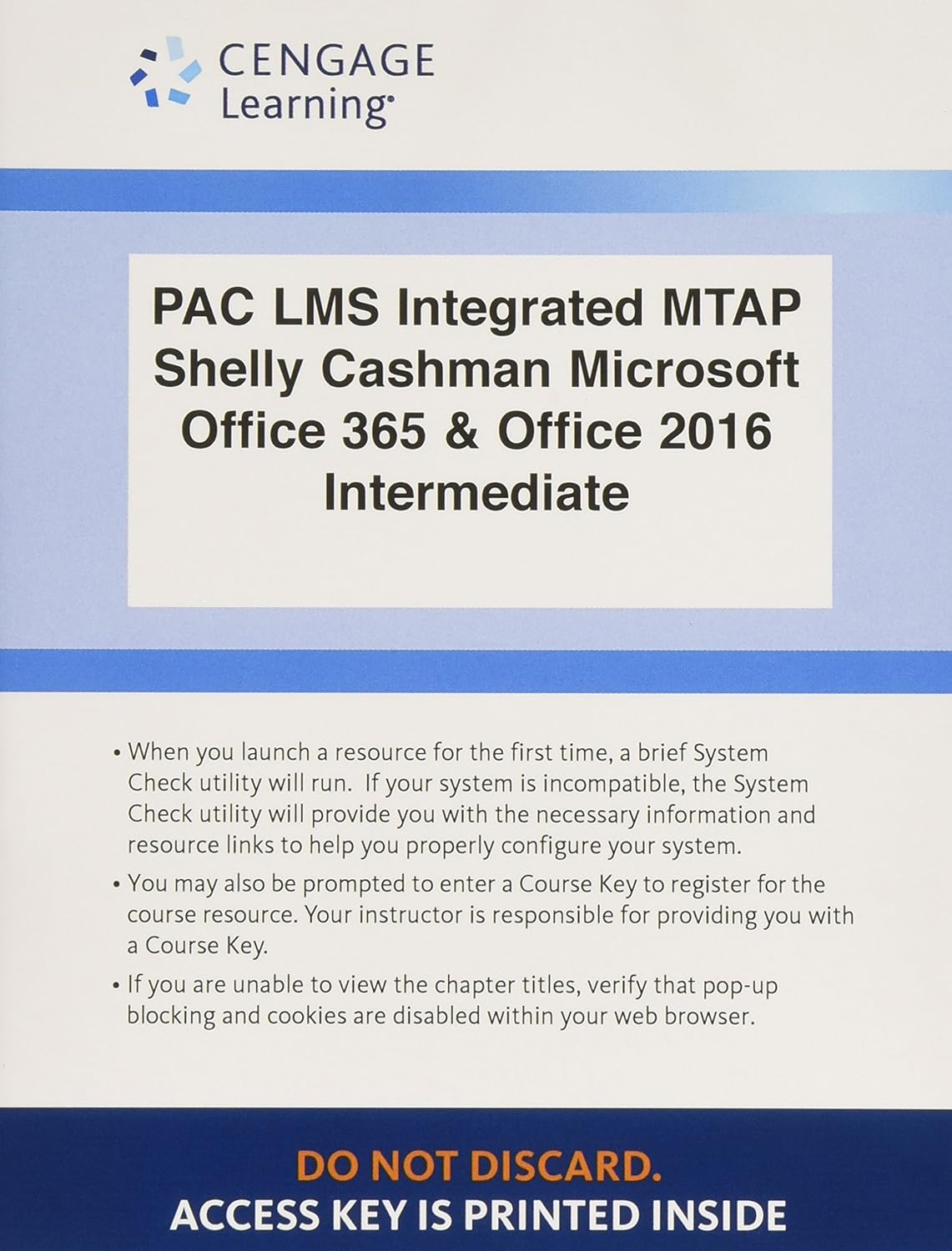 Buy LMS Integrated MindTap Computing, 1 term (6 months) Printed Access ...
