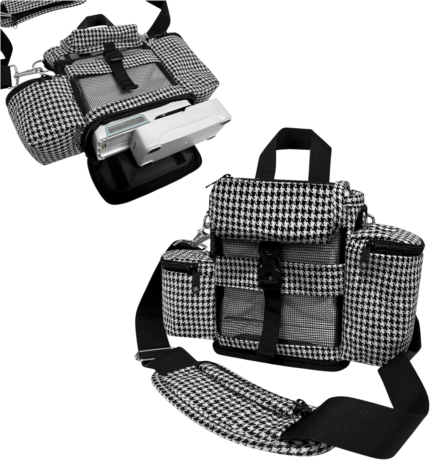 Amazon.com: Carry Bag Fit for Inogen One G4/Inogen Rove 4 ONLY ...