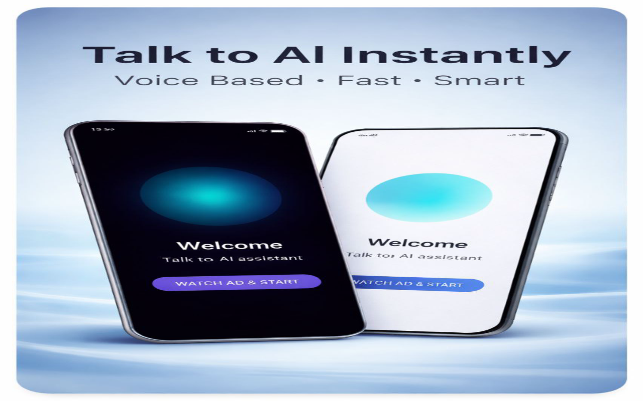 Raja AI Voice Assistant - App on Amazon Appstore