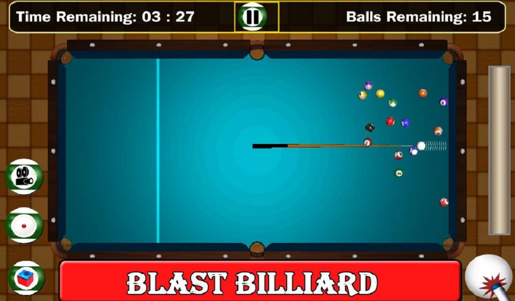 Play Pool Match 2017 - App on Amazon Appstore