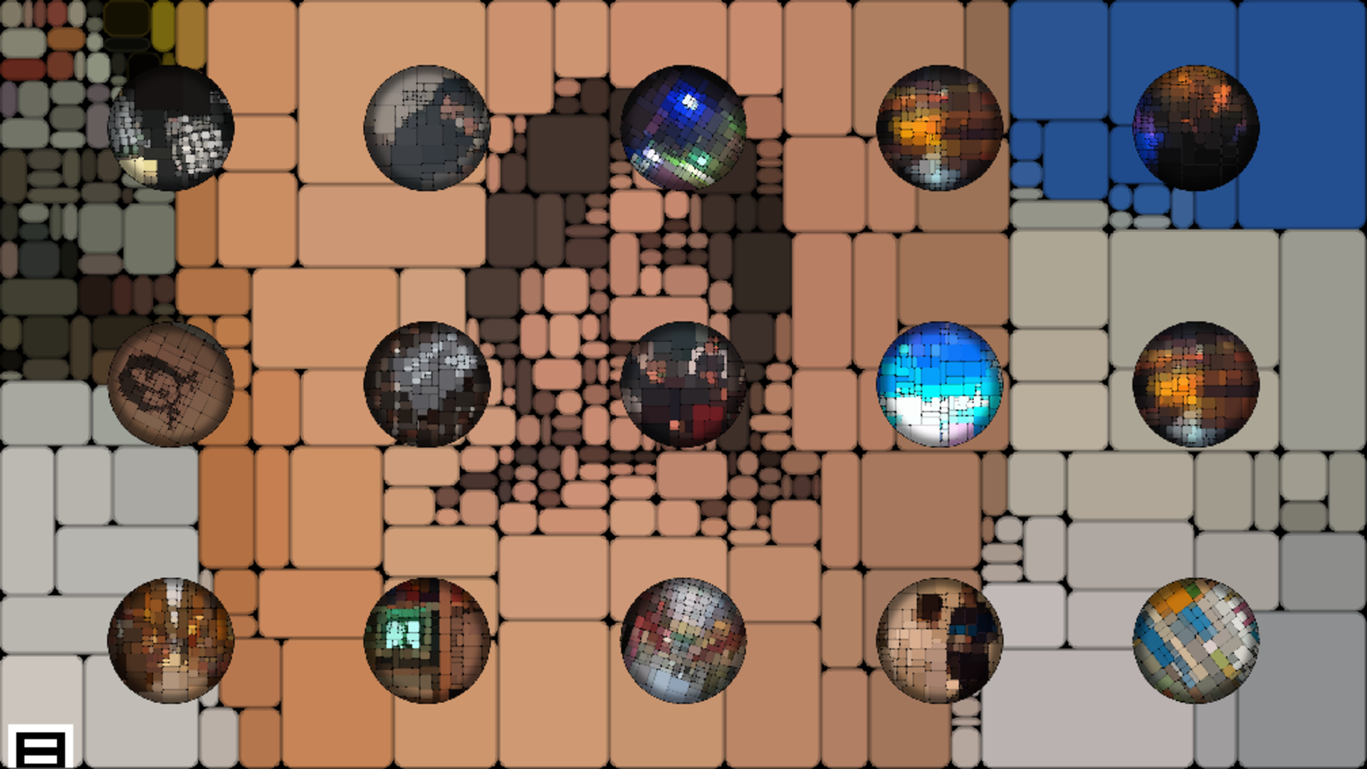 Chiptunes Sounds and Ringtones - App on the Amazon Appstore