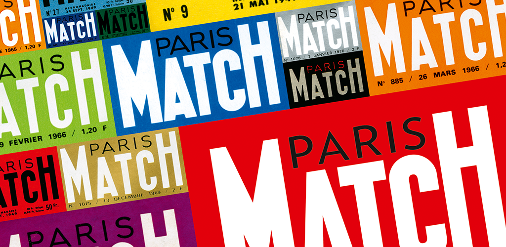 Paris Match Eheprobleme Im Elysée Palast: Adieu Madame Sarkozy? DER