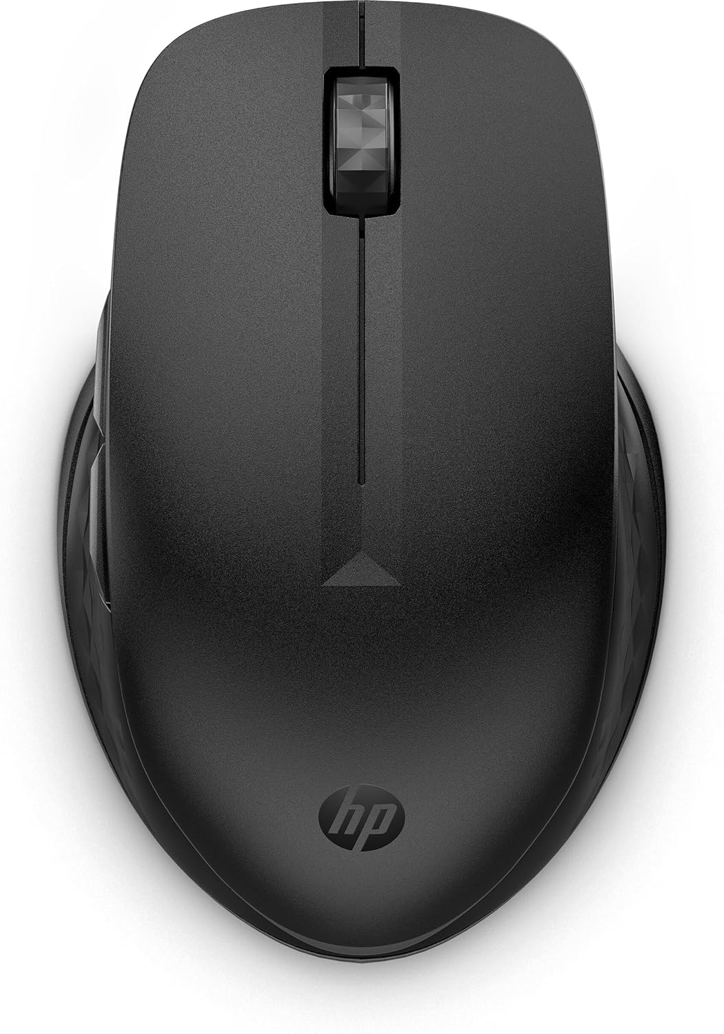 HP 435 - Mouse - for Multiple Devices - Erg : Amazon.co.uk: Computers ...