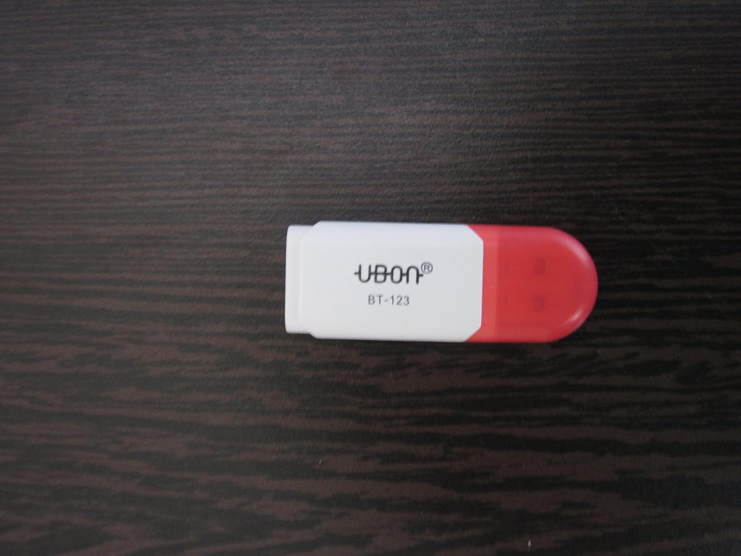 UBON USB 3.0 Bluetooth Stereo Music Receiver Adapter Dongle for ...
