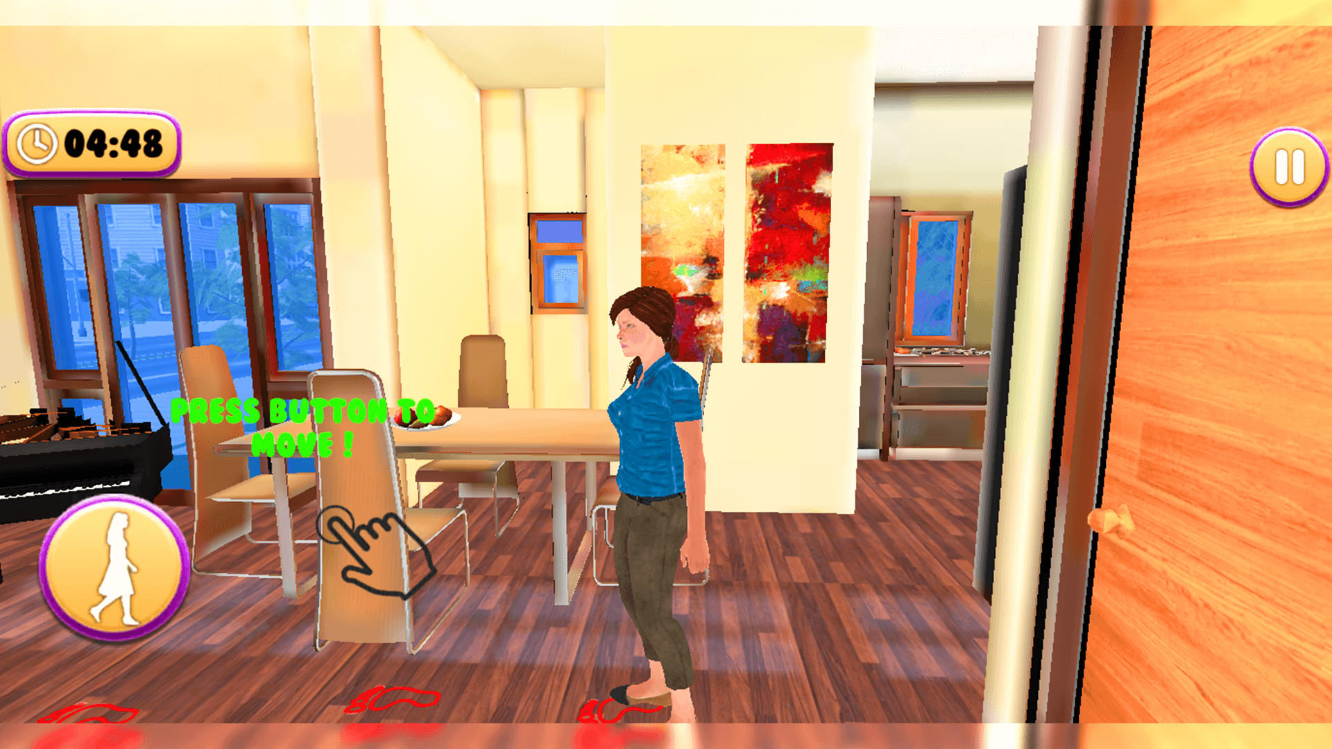 Virtual Mother Life Simulator Family Games 2020 - App on Amazon Appstore