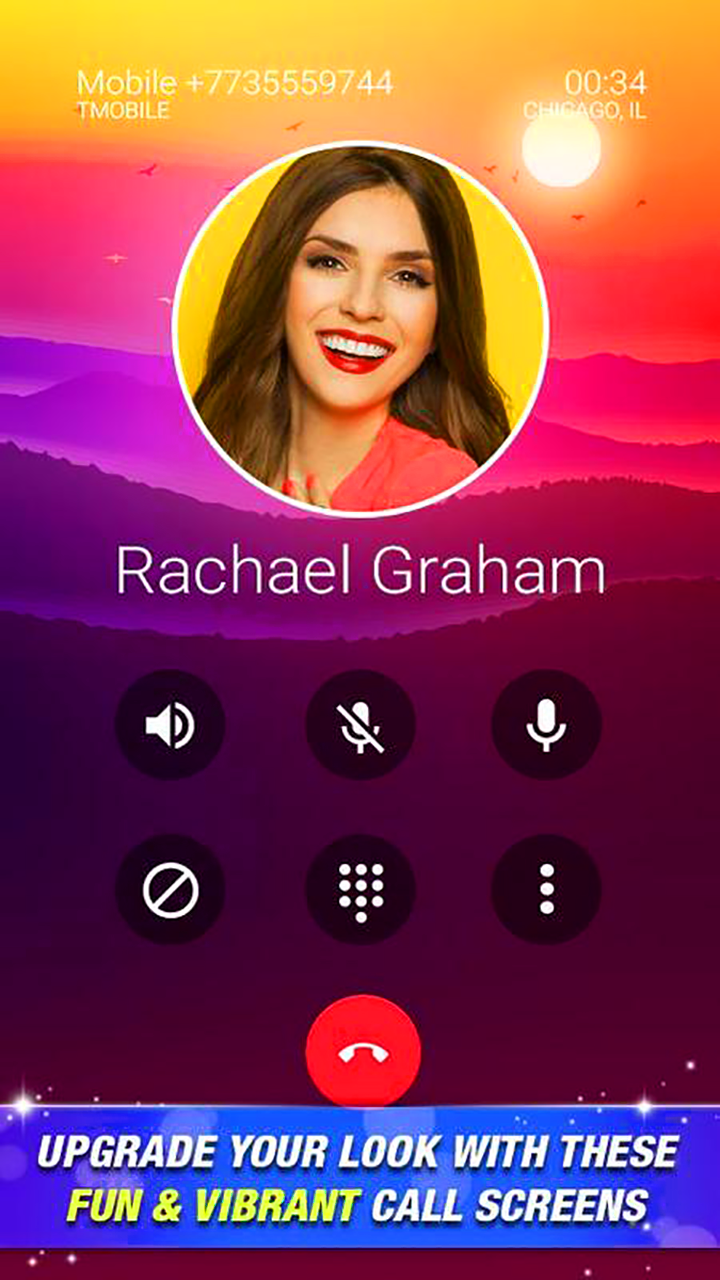 Color Caller Themes - App on Amazon Appstore