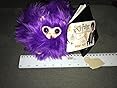 Amazon.com: Harry Potter Collector Pygmy Puff Plush Purple : Toys & Games