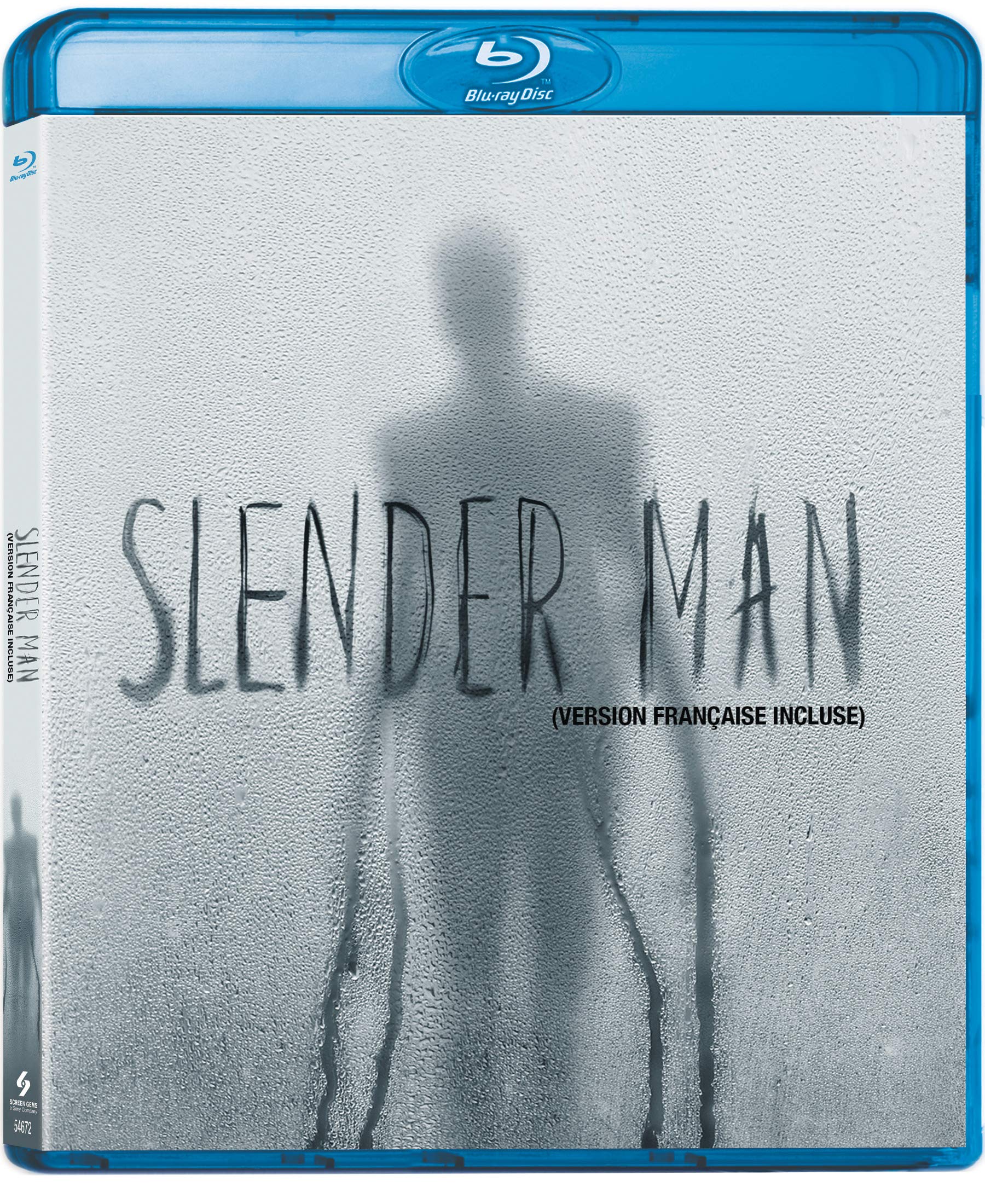 Amazon.com: Slender Man [Blu-ray + Digital HD] : Movies & TV