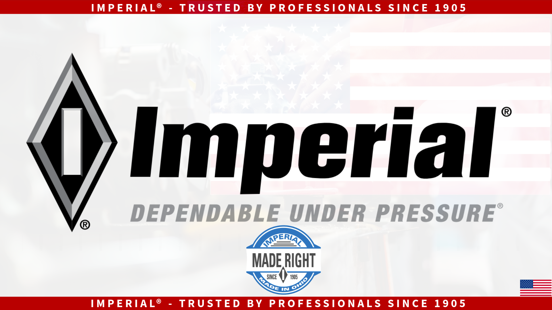 Imperial Distributors Logo