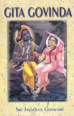 Gita Govinda : Sri Jayadeva Goswami: Amazon.in: Fashion