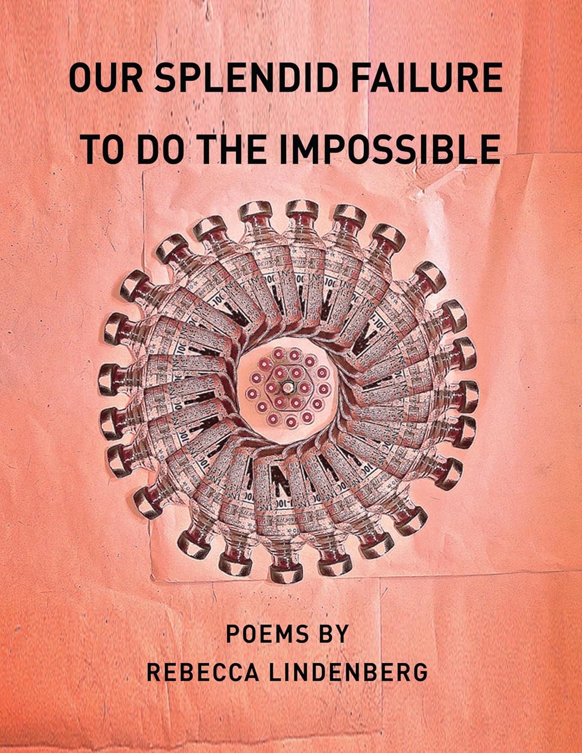 Our Splendid Failure to Do the Impossible - Kindle edition by ...