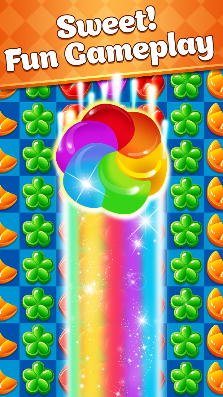 Candy Mania Magic Match - App on Amazon Appstore
